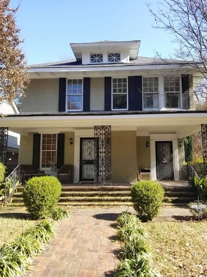 702 Anderson St, Memphis, TN 38104 - Townhome Rentals in Memphis TN ...