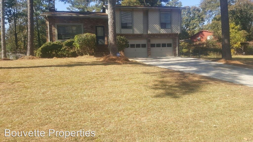 8243 Freestone Dr, Jonesboro, GA 30236 - House Rental in Jonesboro, GA ...