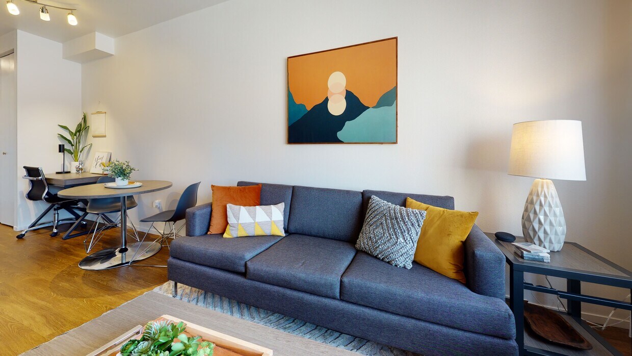 Allston Place Apartments - Apartments in Berkeley, CA | Apartments.com