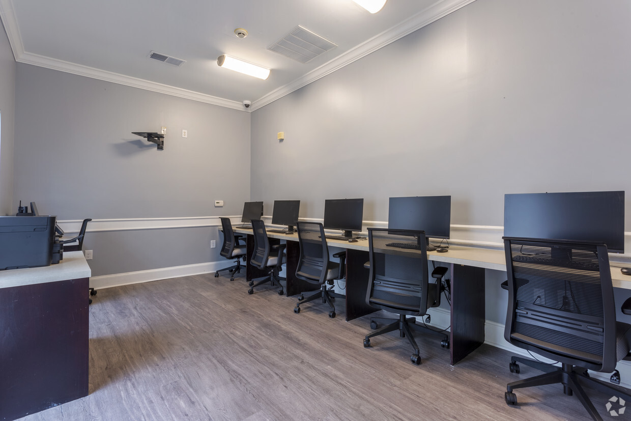 The Villages of Castleberry I&II - 600 Greensferry Ave Atlanta, GA ...