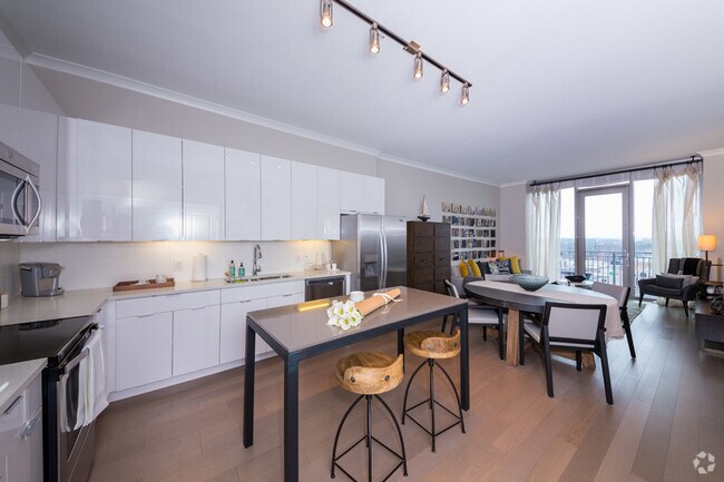 Buckhead Loft Apartments for Rent - Atlanta, GA - 346 Rentals ...