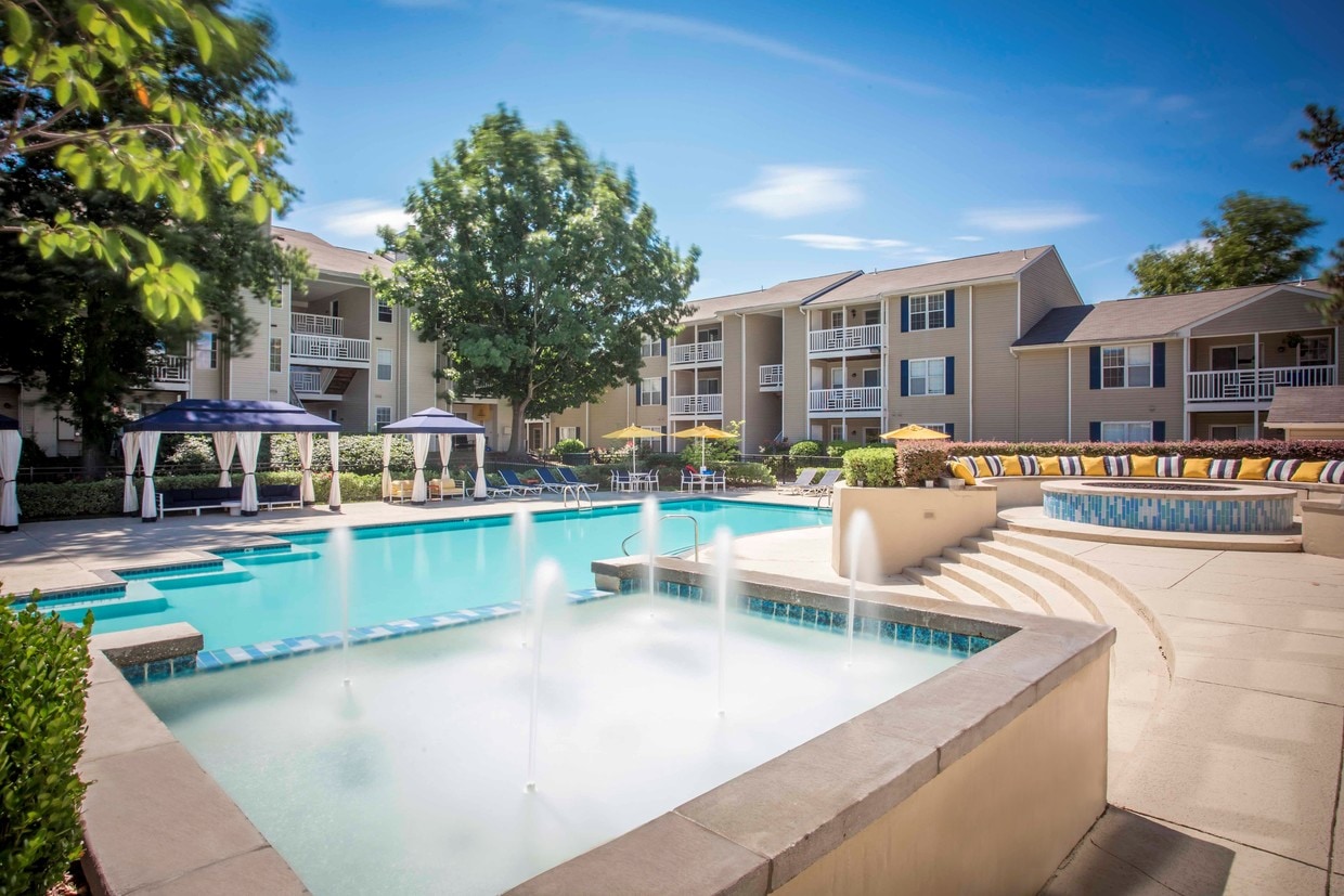 Chase Arbor - Apartments in Virginia Beach, VA | Apartments.com