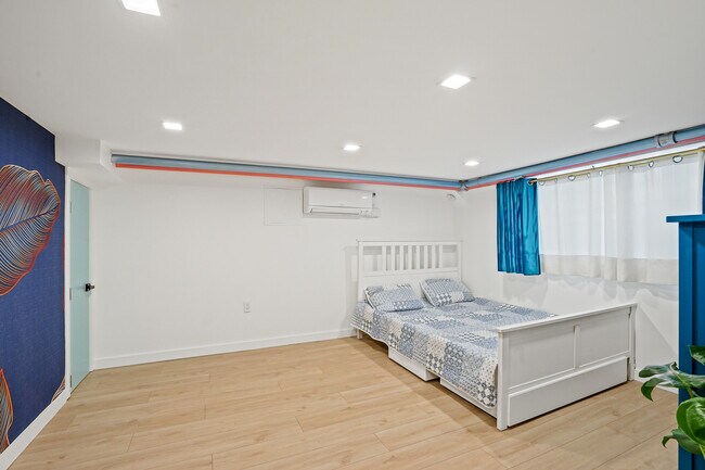 4400 Q St NW Unit Modern 2 bedroom basement, Washington, DC 20007 ...