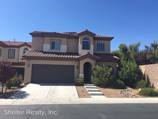 5655 Danforth Ave, Las Vegas, NV 89141 - House Rental in Las Vegas, NV ...