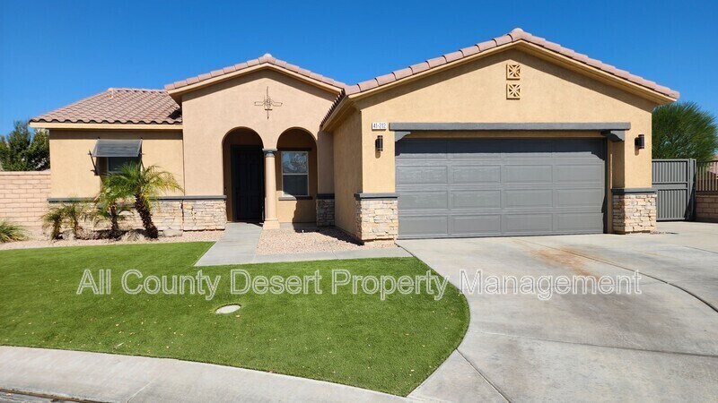 41212 Maxwell Ct, Indio, CA 92203 - House Rental in Indio, CA ...