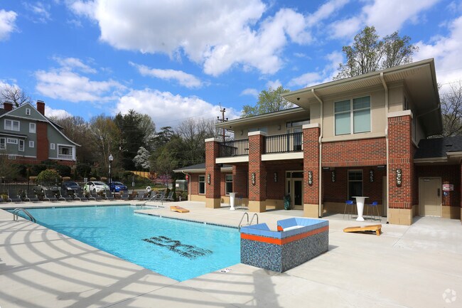Edge Flats Apartments - Winston-Salem, NC | Apartments.com