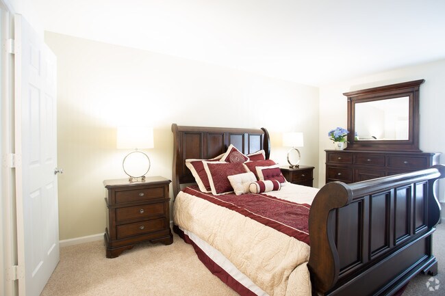 Fairfield Crossing Apartments Apartments - Falls Church, VA ...