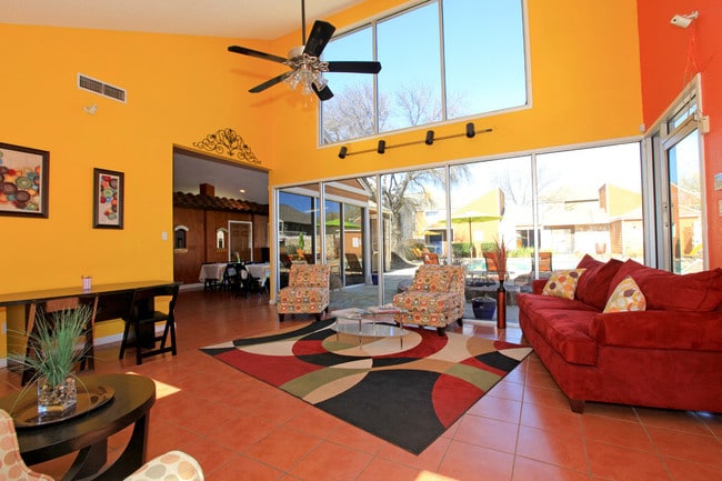 Villas Del Sol Rentals - Austin, TX | Apartments.com