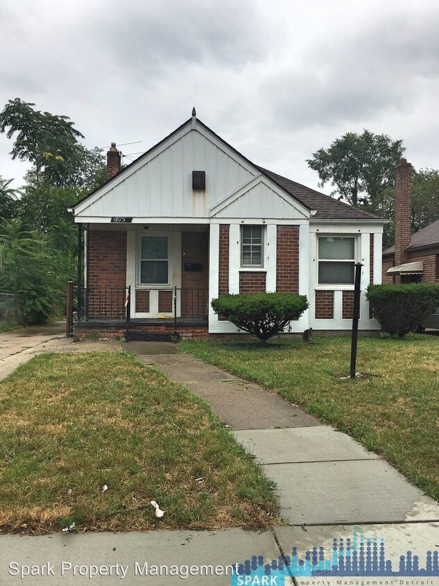 18752 Faust Ave, Detroit, MI 48219 - House Rental in Detroit, MI ...