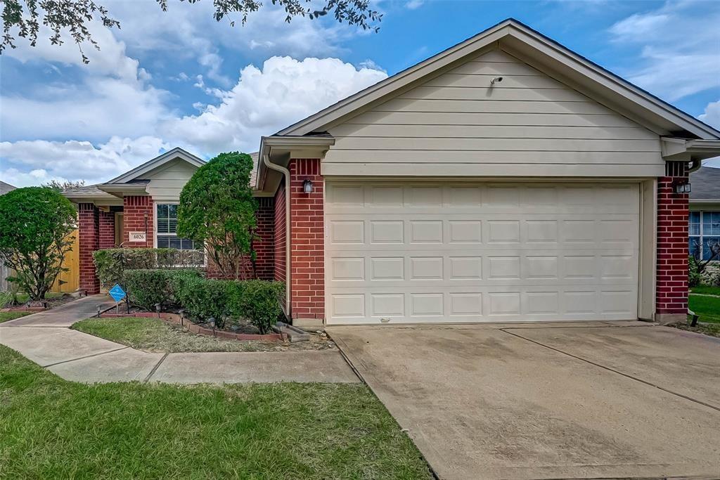6026 Copinsay Dr, Katy, TX 77449 - House Rental in Katy, TX ...