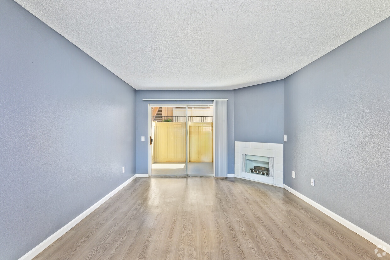 Summerwind Apartments - 2055 Central Ave Highland, CA 92346 ...