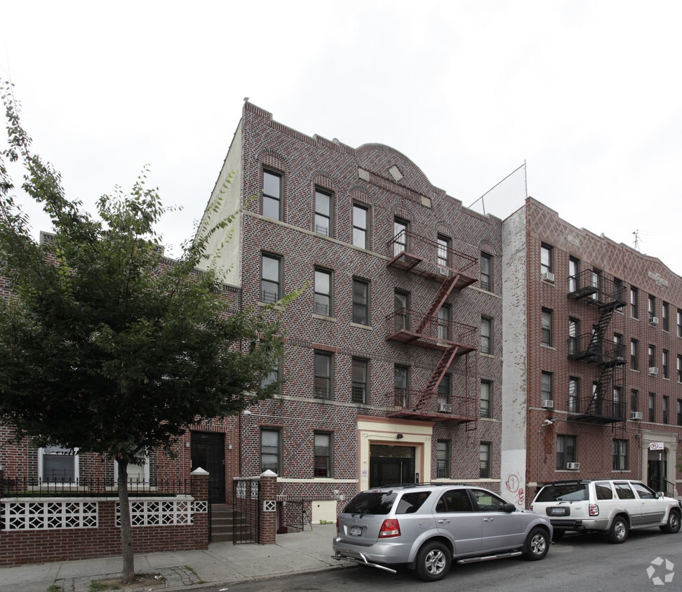22-24 E 96th St, Brooklyn, NY 11212 - 22-24 E 96th St Brooklyn, NY ...