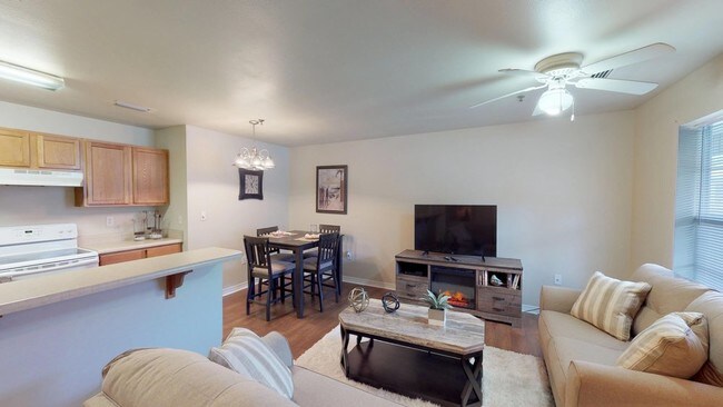 Meadowbrook Apartments Apartments - Foley, AL | Apartments.com