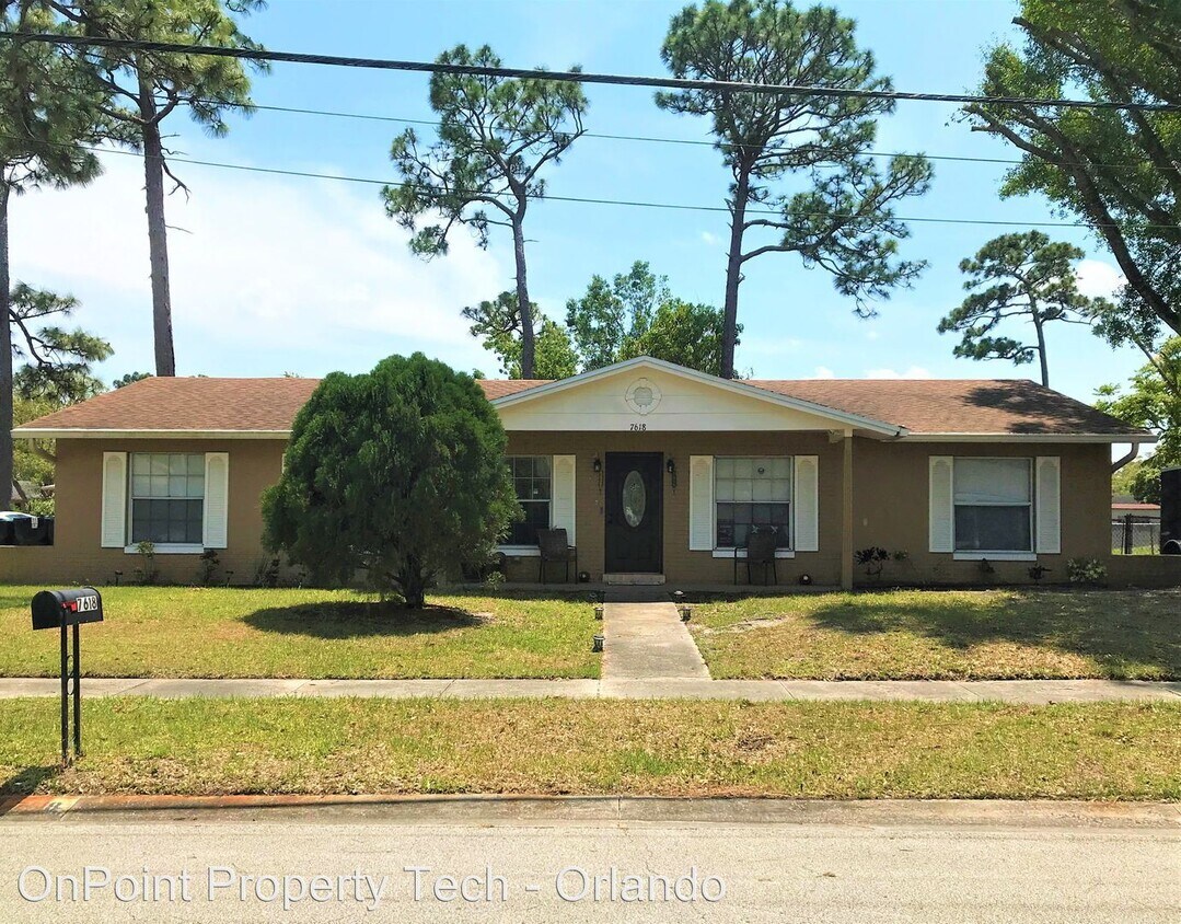 7618 Alachua St, Orlando, FL 32822 - House Rental in Orlando, FL ...