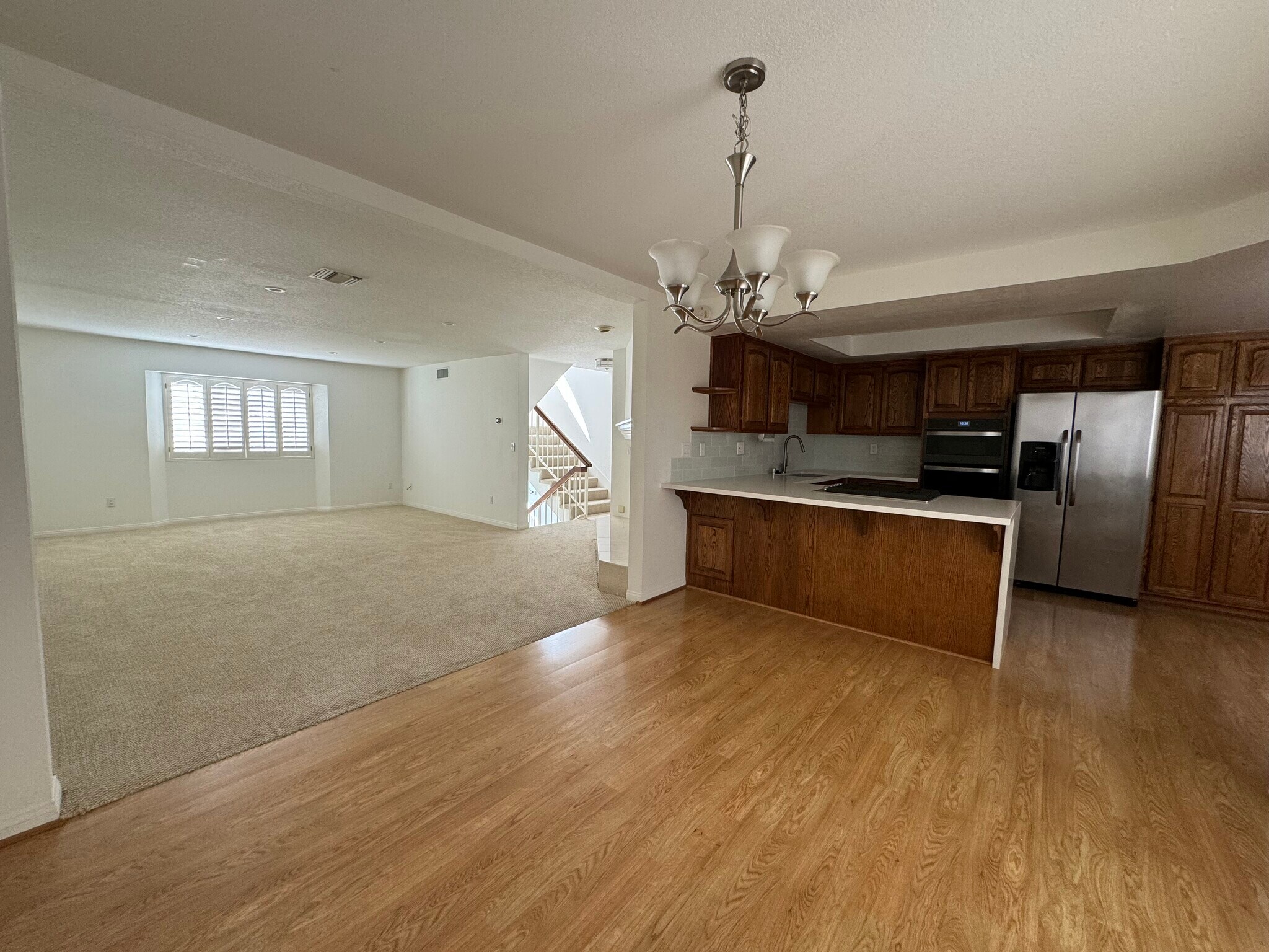 1307 W 7Th St, San Pedro, CA 90732 - Townhome Rentals in San Pedro CA ...