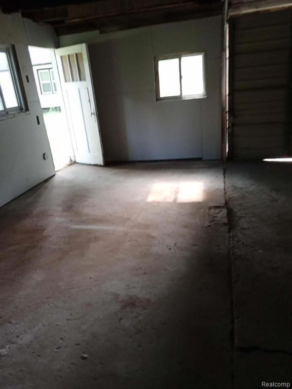 15843 McGuire St, Taylor, MI 48180 - House Rental in Taylor, MI ...
