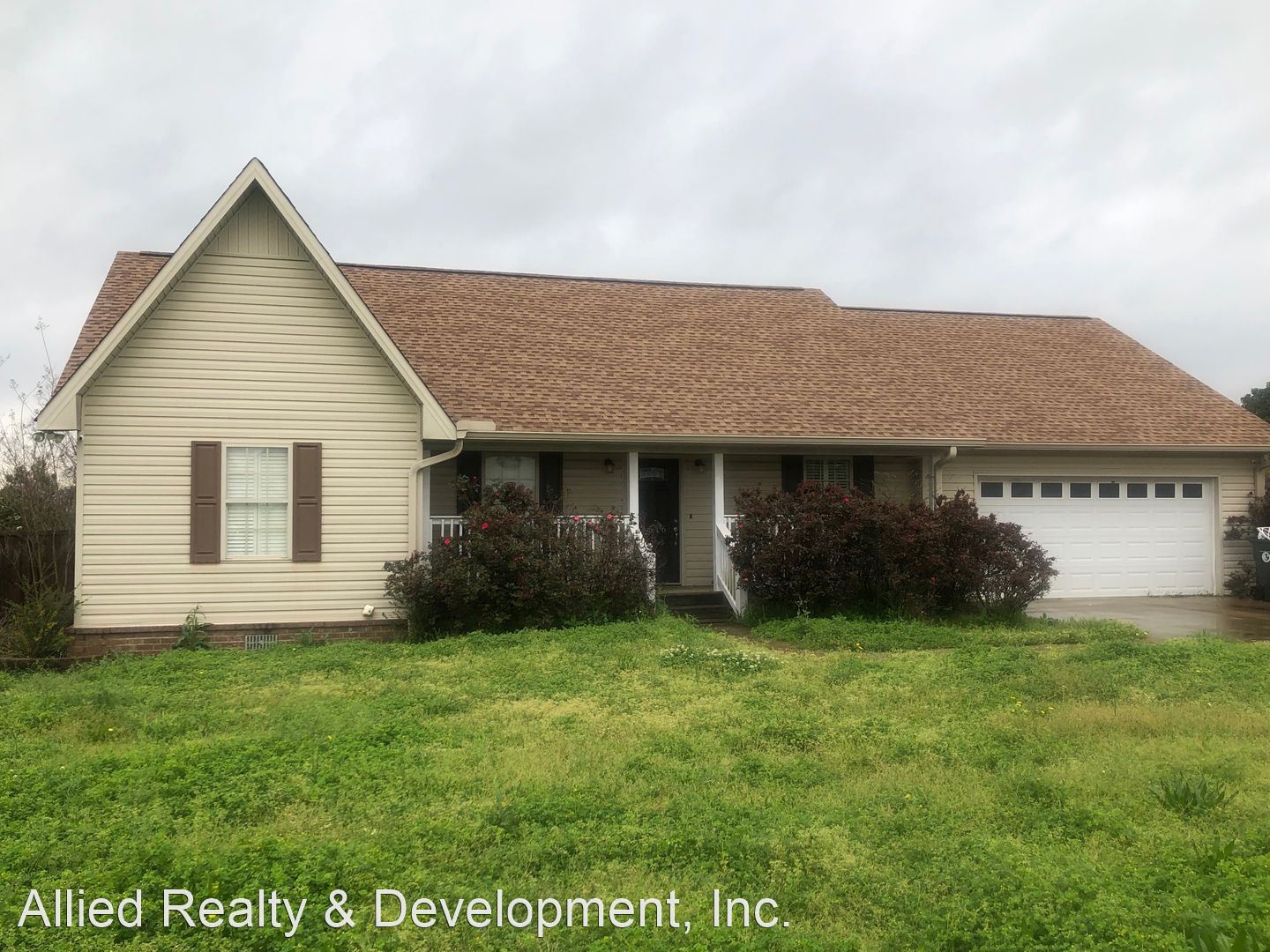 2516 6th Ct, Tuscaloosa, AL 35401 - House Rental in Tuscaloosa, AL ...
