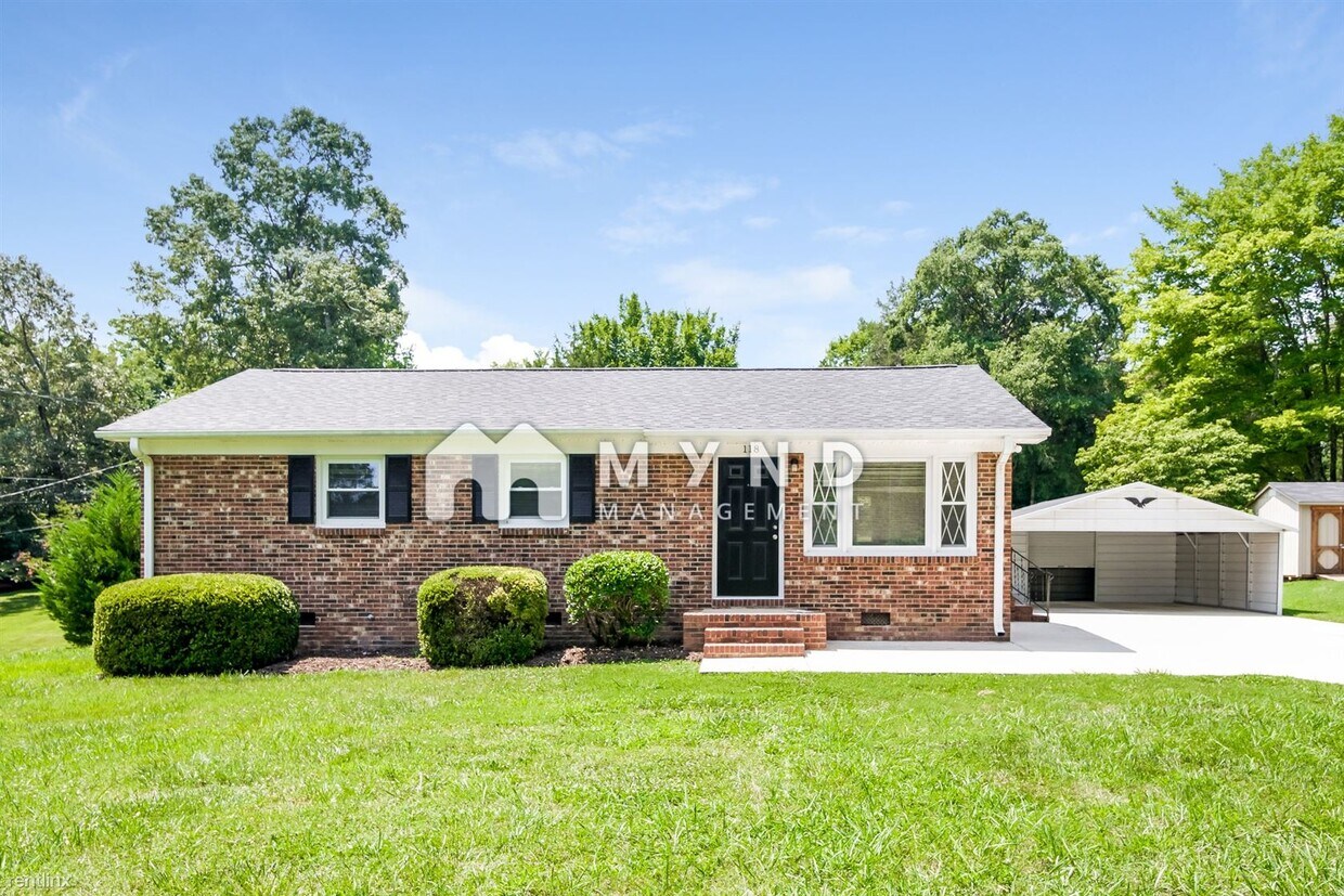 118 Eller Rd, Gastonia, NC 28056 - House Rental in Gastonia, NC ...