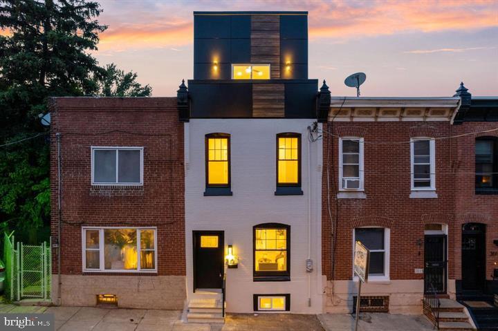 3021 Poplar St, Philadelphia, PA 19130 - Townhome Rentals in ...