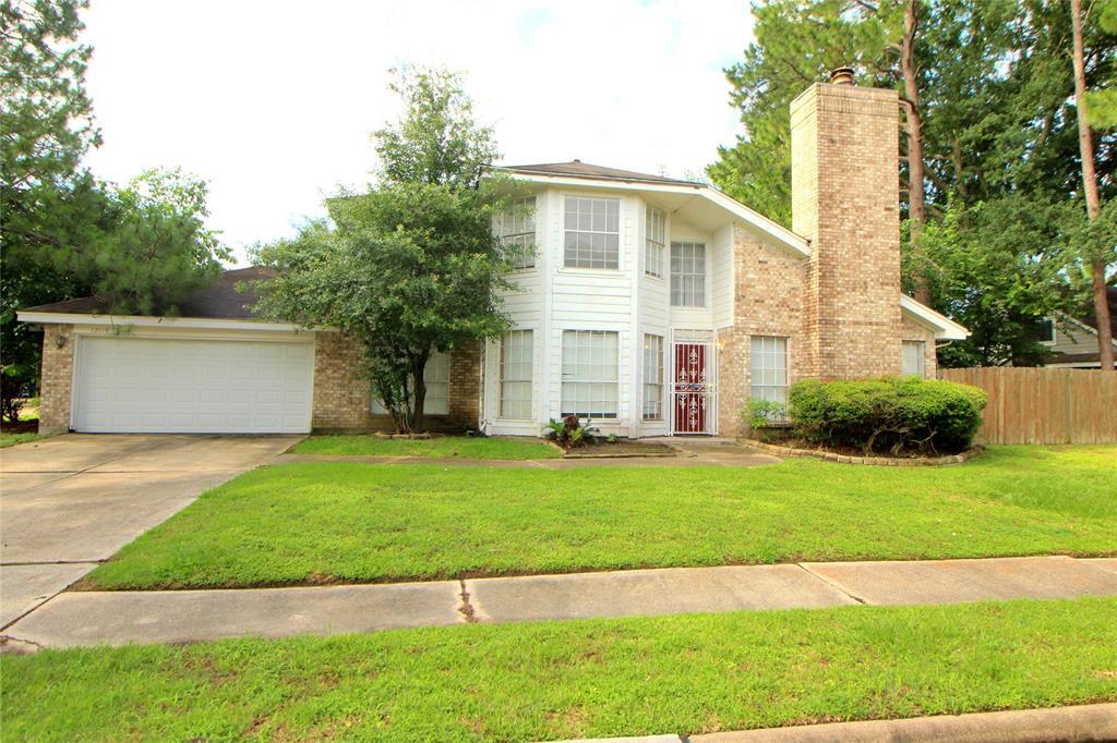 12119 Chapel Oaks Dr, Houston, TX 77067 - House Rental in Houston, TX ...