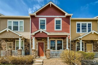 Shadow Ridge Apartments for Rent with a Yard - Thornton, CO - Updated ...