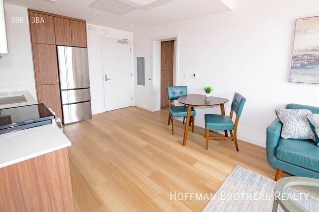 2853 West Blvd Unidad 401, Los Angeles, CA 90016 - Habitación en ...