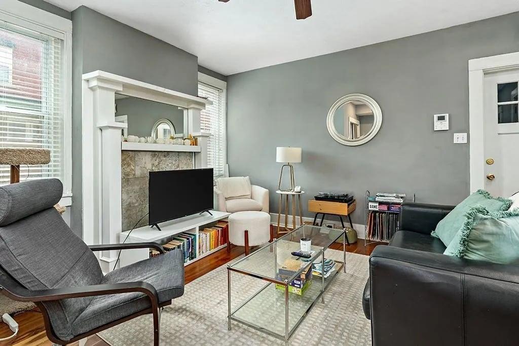 250 36th St Unit Apartment 1, Pittsburgh, PA 15201 - 250 36th St ...