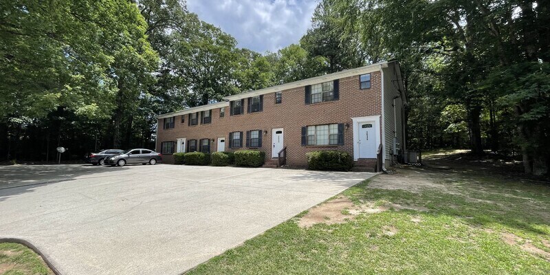 2644 Parkside Way Sw, Snellville, GA 30078 - House Rental in Snellville ...