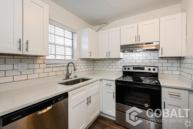 Belvedere Park Apartments for Rent with Hardwood Floors - Decatur, GA ...