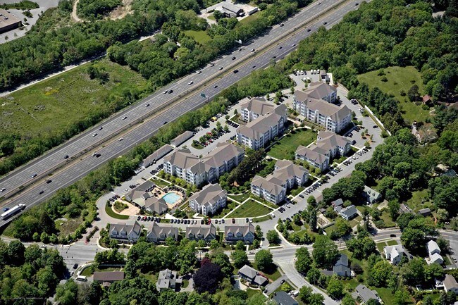 Reading Commons Rentals - Reading, MA | Apartments.com