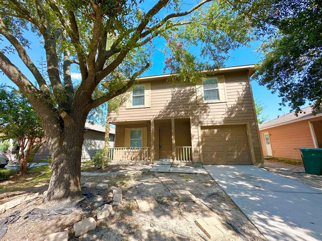 1415 Swansfield Ln, Houston, TX 77073 - House Rental in Houston, TX ...