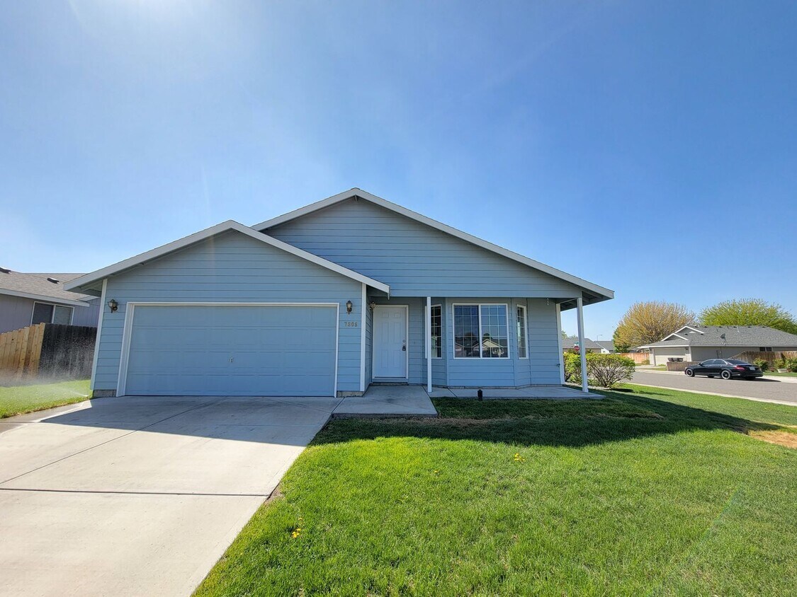 7808 Pender Dr, Pasco, WA 99301 - House Rental in Pasco, WA | Apartments.com