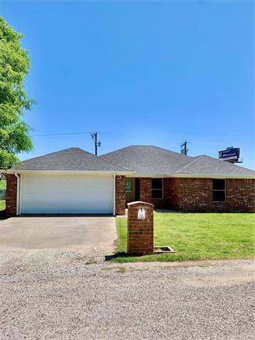 117 Lynch Dr, Alvord, TX 76225 - House Rental in Alvord, TX ...