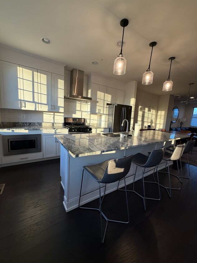 3109 Elm Ave, Baltimore, MD 21211 - Townhome Rentals in Baltimore MD ...