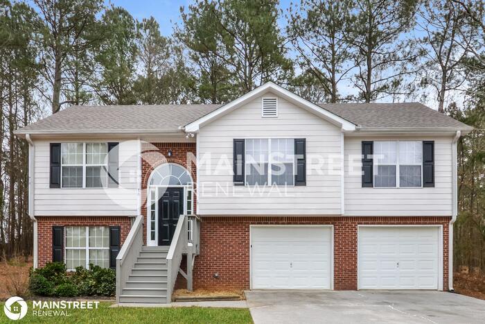 16 Autumn Ridge Dr, Euharlee, GA 30145 - House Rental in Euharlee, GA ...