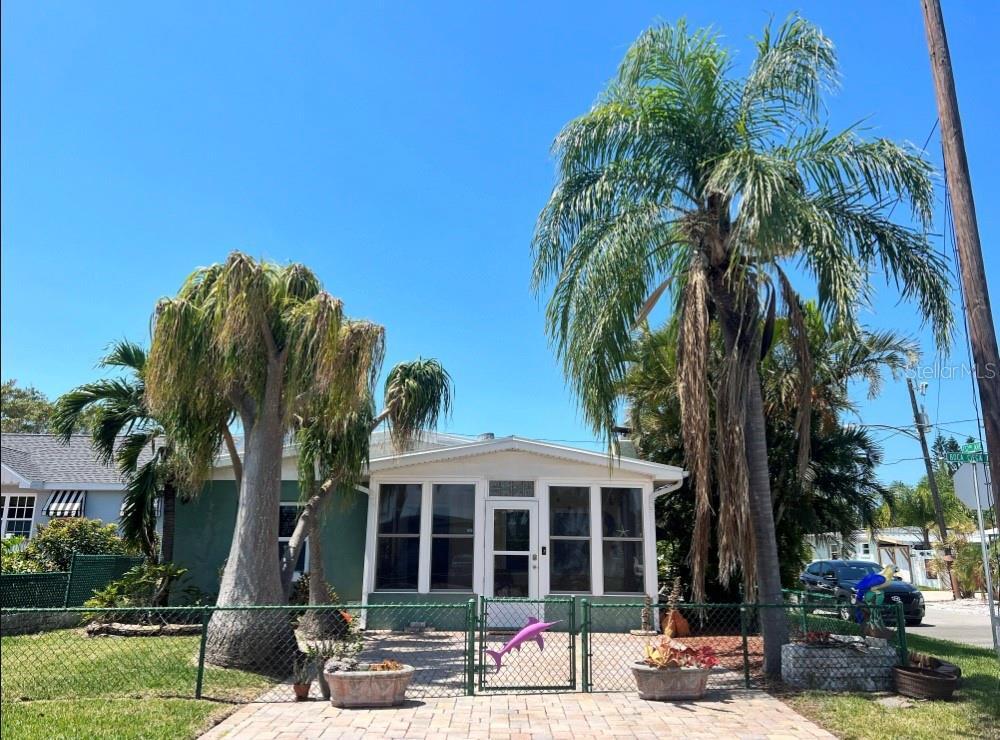 13198 Boca Ciega Ave, Madeira Beach, FL 33708 - House Rental in Madeira ...