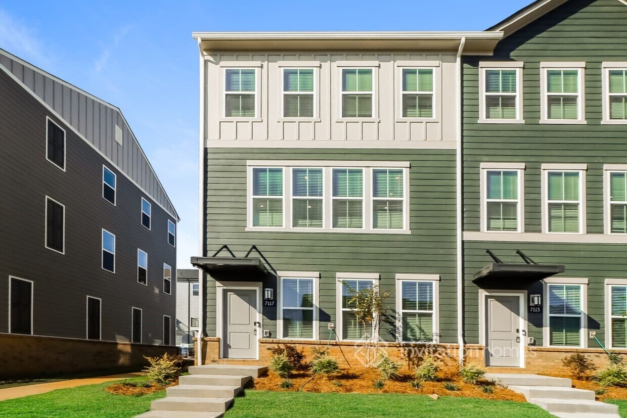 7117 Durinck Dr, Charlotte, NC 28269 | Apartments.com