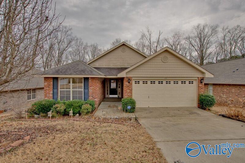 126 Forest Glade Dr, Madison, AL 35758 - House Rental in Madison, AL ...