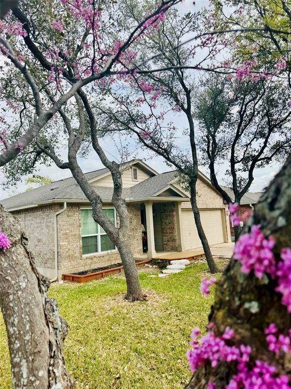 3323 Cantera Way, Round Rock, TX 78681 - House Rental in Round Rock, TX ...