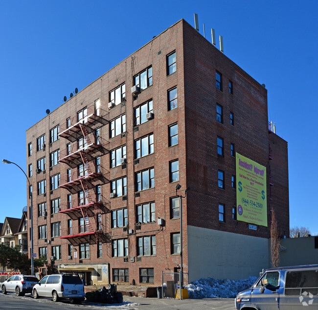 770 New York Ave, Brooklyn, NY 11203 Apartments - Brooklyn, NY ...
