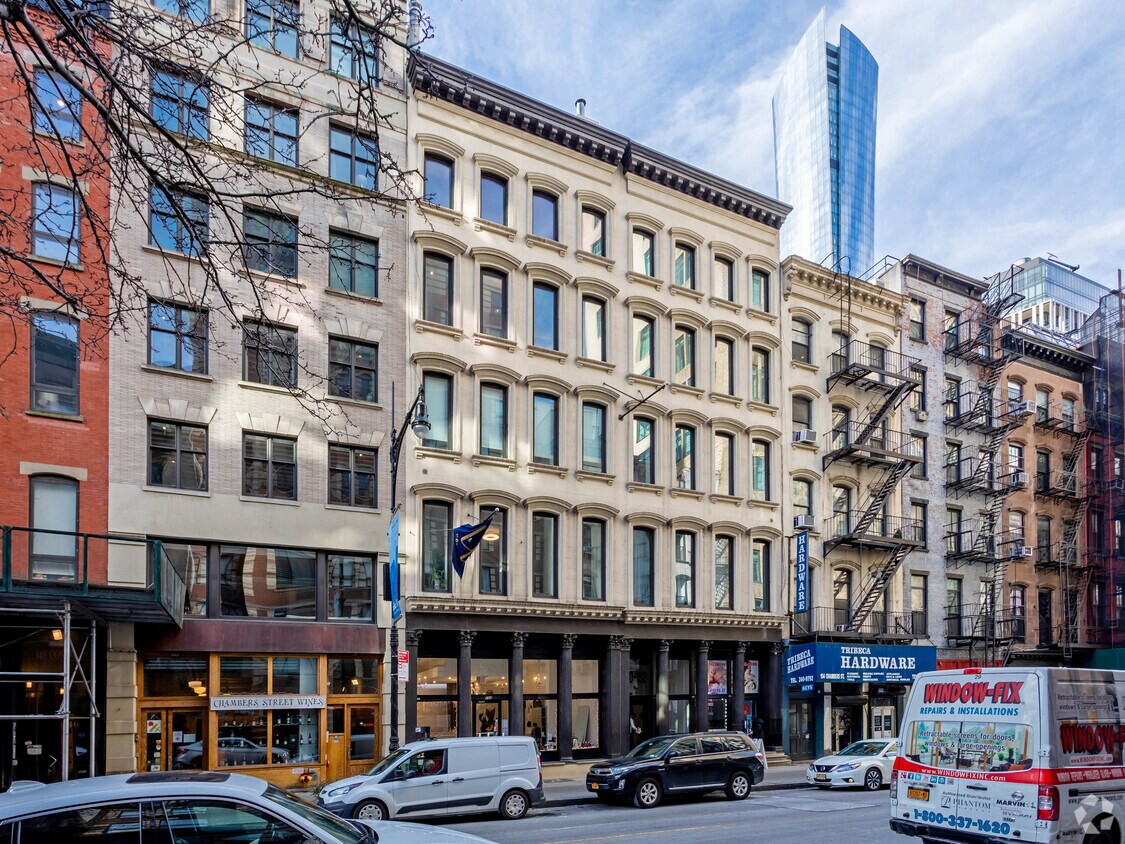 150-152 Chambers St, New York, NY 10007 - 150-152 Chambers St New York ...