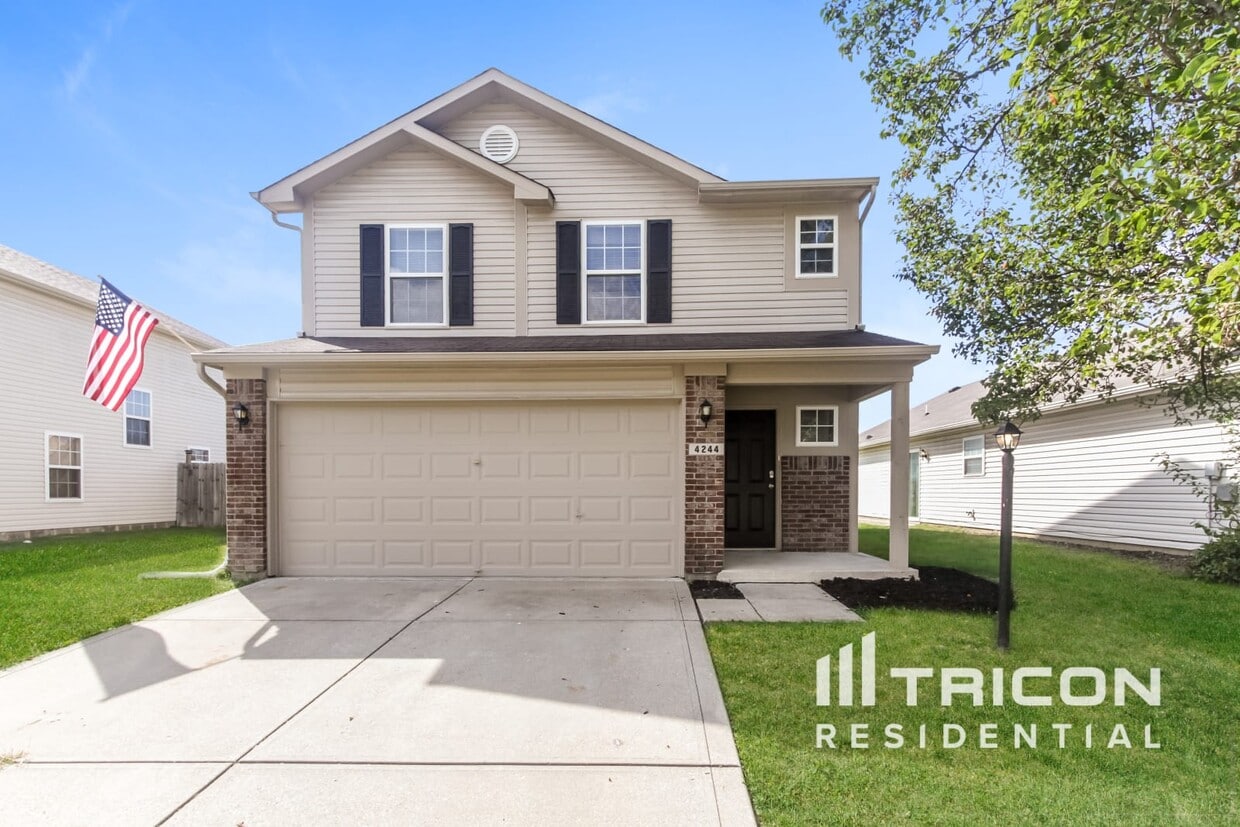 4244 Village Trace Dr, Indianapolis, IN 46254 | Apartments.com