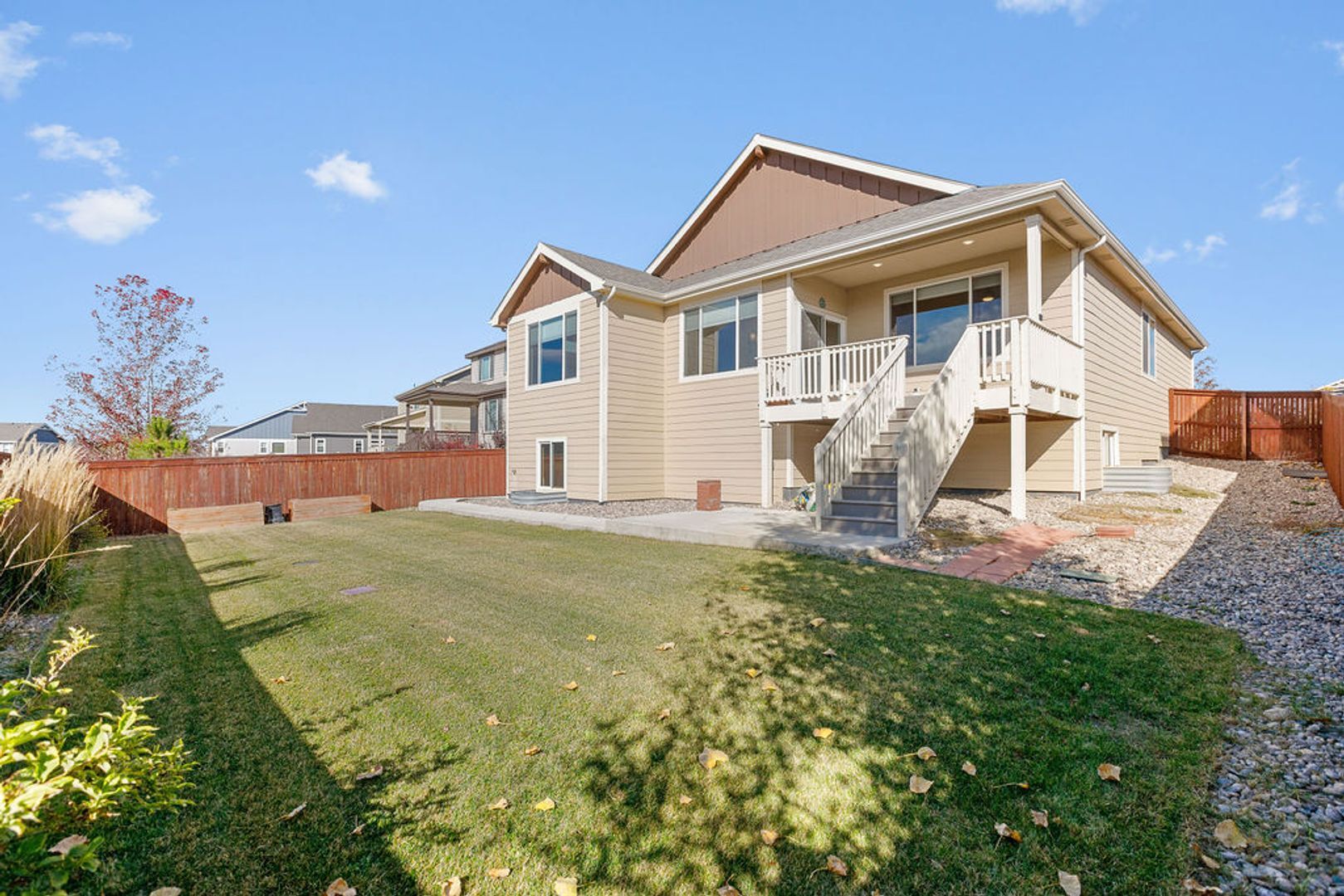 1884 Covered Bridge Pkwy, Windsor, CO 80550 - House Rental in Windsor ...