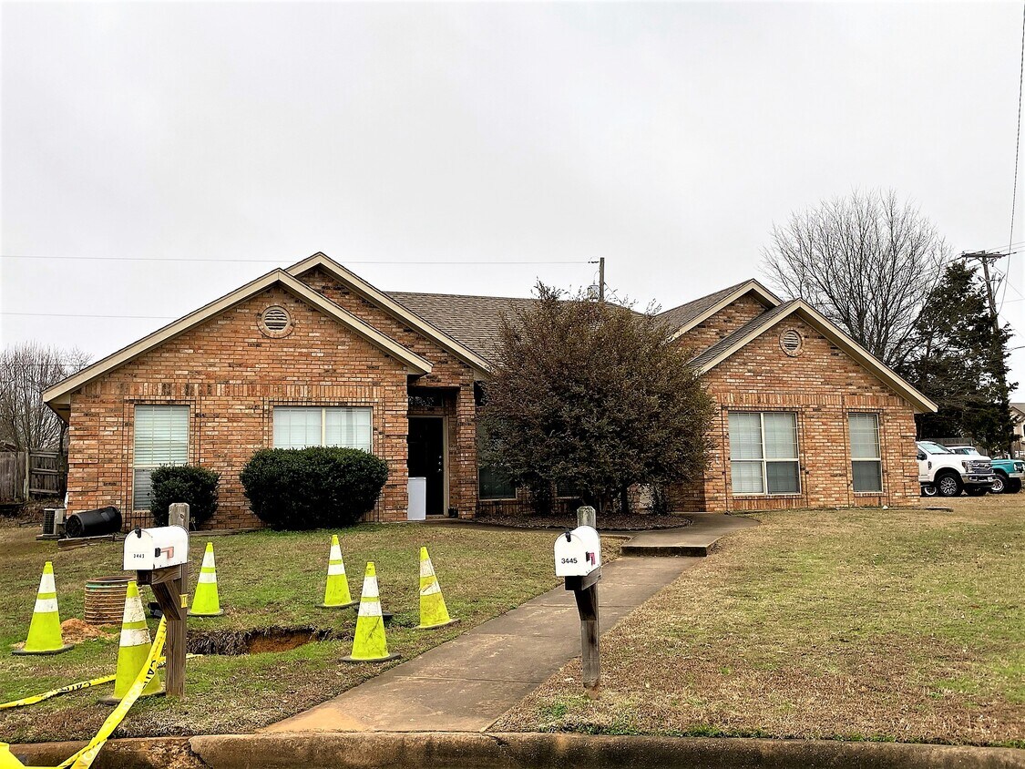 3445 Miller Pl Unit 3445, Paris, TX 75462 - 3445 Miller Pl Paris, TX ...