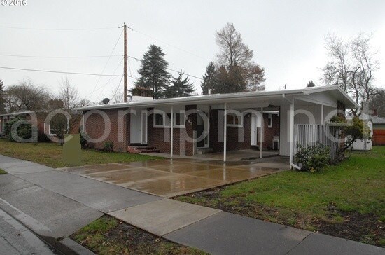 1640 Gilham Rd, Eugene, OR 97401 - House Rental in Eugene, OR ...