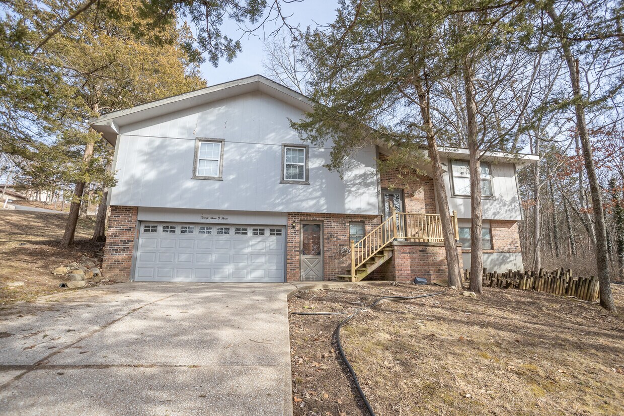 2303 Knight Valley Dr, Jefferson City, MO 65101 - House Rental in ...