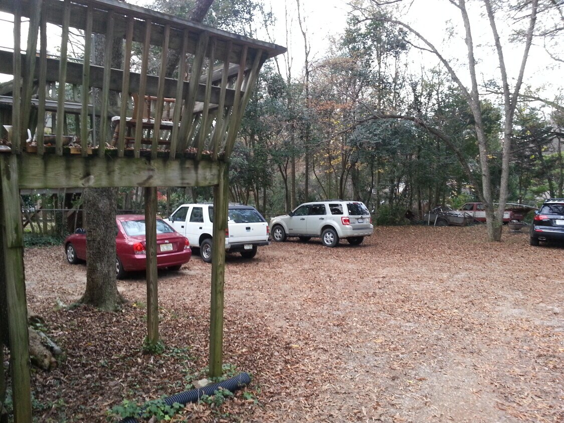 2710 Clark Avenue, Raleigh, NC 27607 - Townhome Rentals in Raleigh NC ...