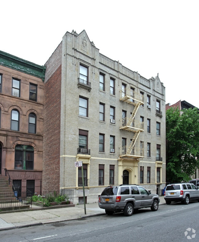 1406 Pacific Street Apartments - Brooklyn, NY | Apartments.com