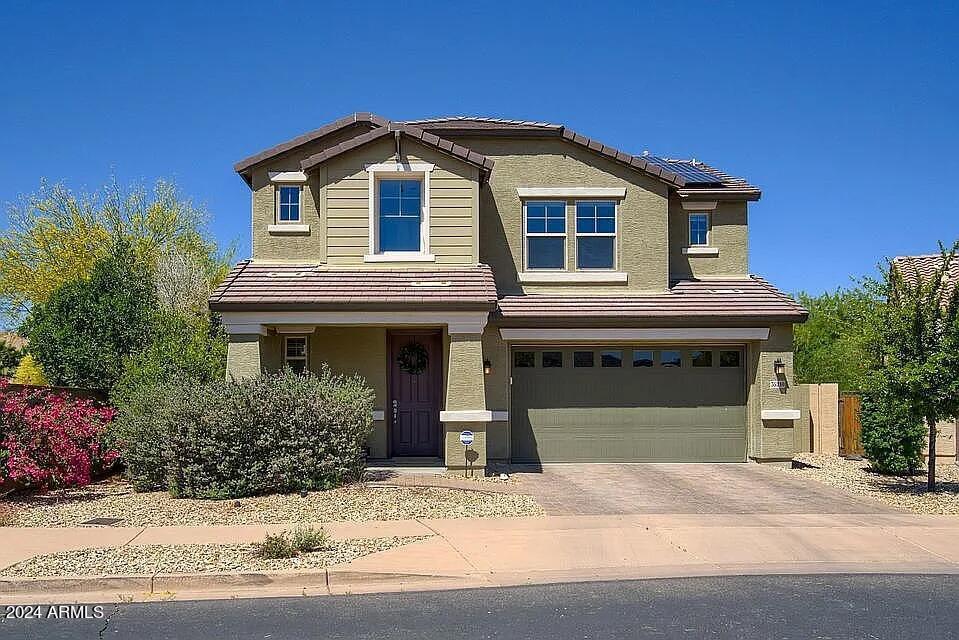 35210 N 33rd Dr, Phoenix, AZ 85086 - House Rental in Phoenix, AZ ...