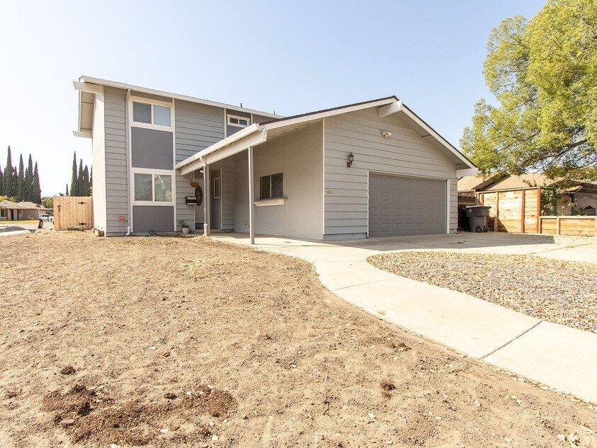 1408 Locust Dr, Tracy, CA 95376 - House Rental in Tracy, CA ...